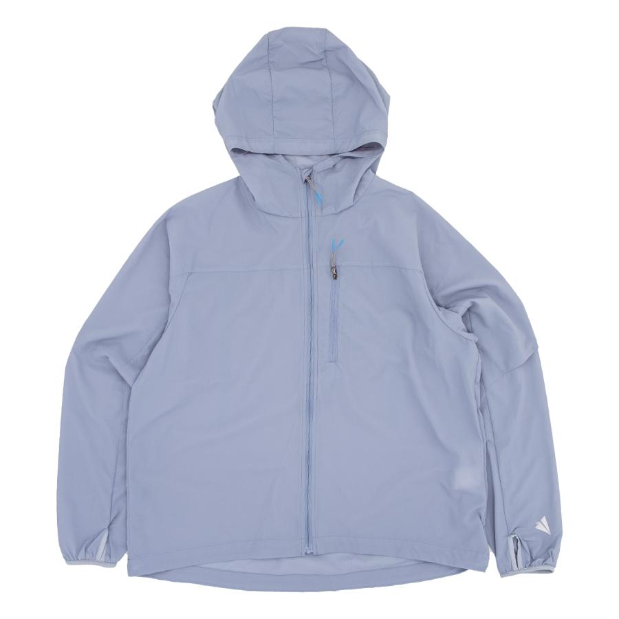 PAPER SKY ペーパースカイ WIND SHELL HOODIE ウィンドシェルフーディー : THE MOUNTAIN ...