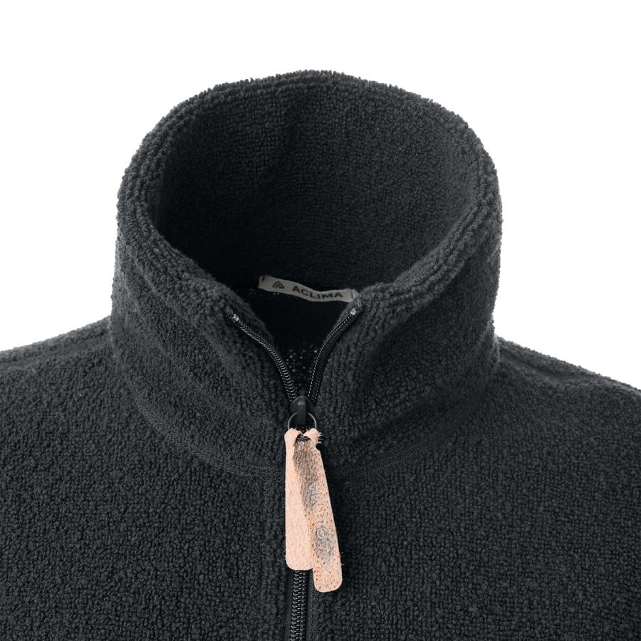 ACLIMA アクリマ REBORN TERRY JACKET リボーン テリー ジャケット : THE MOUNTAIN EDITIONS - 通販 - Yahoo!ショッピング