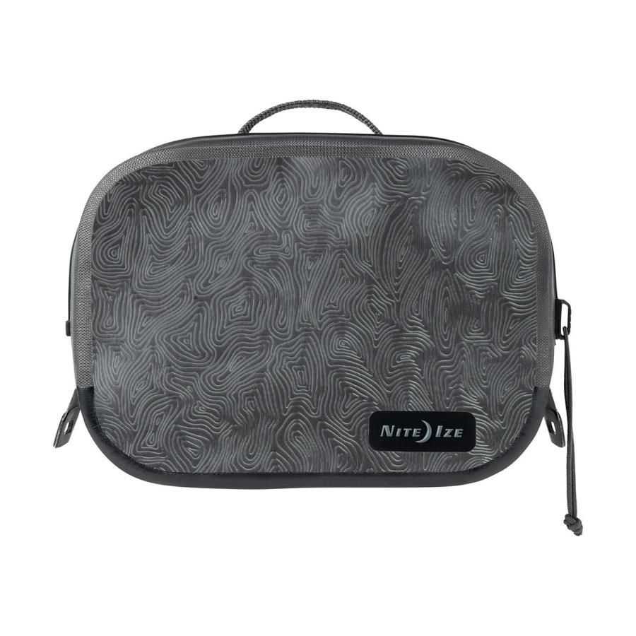 NITE IZE（ナイトアイズ） NITE IZE RUNOFF_ WATERPROOF PACKING CUBE