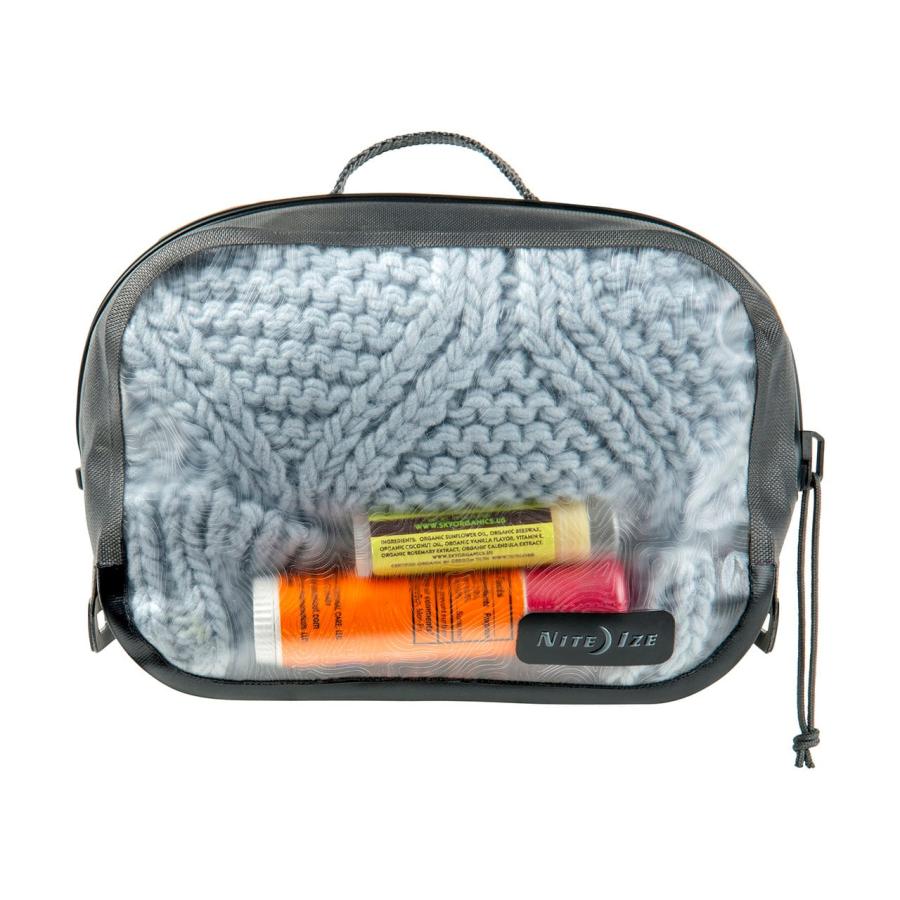 NITE IZE（ナイトアイズ） NITE IZE RUNOFF_ WATERPROOF PACKING CUBE