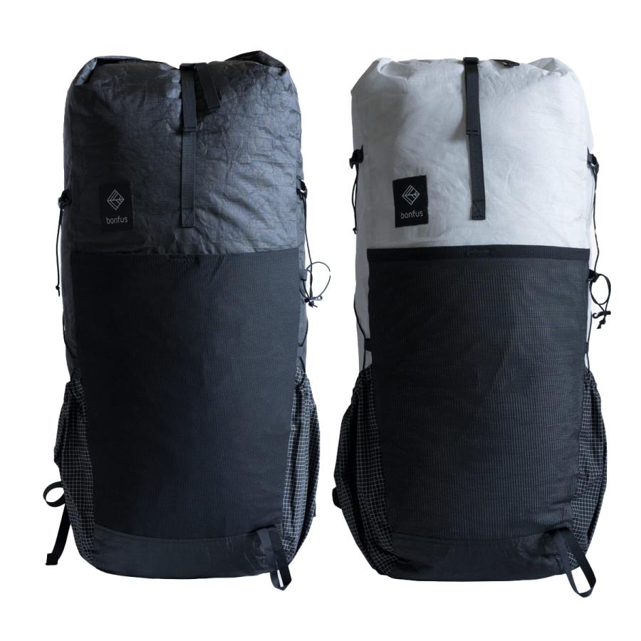 bonfus ボンフェス Saccus 48L サッカス : THE MOUNTAIN EDITIONS - 通販 - Yahoo!ショッピング