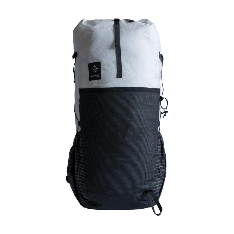 bonfus ボンフェス Saccus 48L サッカス : THE MOUNTAIN EDITIONS - 通販 - Yahoo!ショッピング