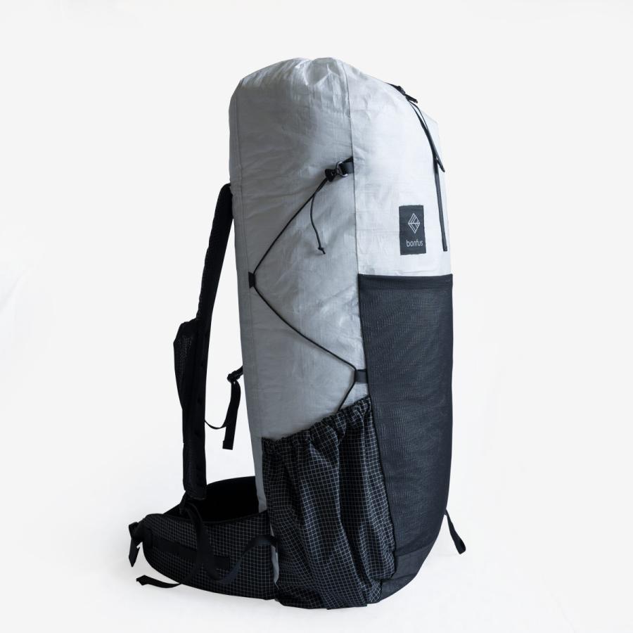 bonfus ボンフェス Saccus 48L サッカス : THE MOUNTAIN EDITIONS - 通販 - Yahoo!ショッピング