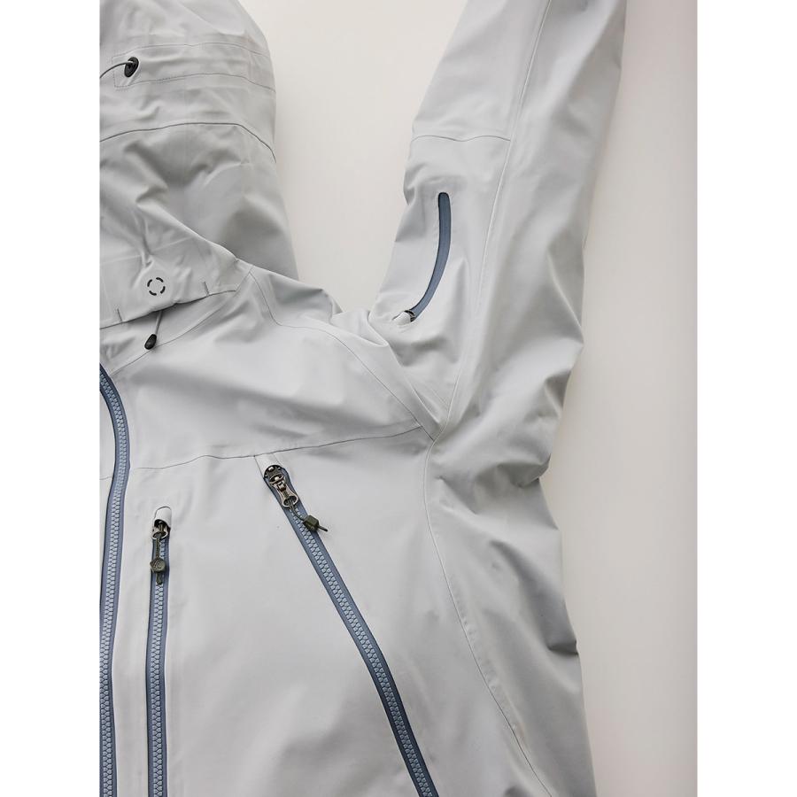 Teton Bros. ティートンブロス TB Jacket (Men) TBジャケット : THE MOUNTAIN EDITIONS - 通販 - Yahoo!ショッピング