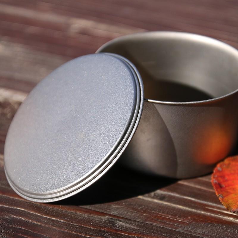 EVERNEW EVERNEW｜Ti 400FD Cup（ECA530）エバニュー チタン400FDカップ : THE MOUNTAIN EDITIONS - 通販 - Yahoo!ショッピング