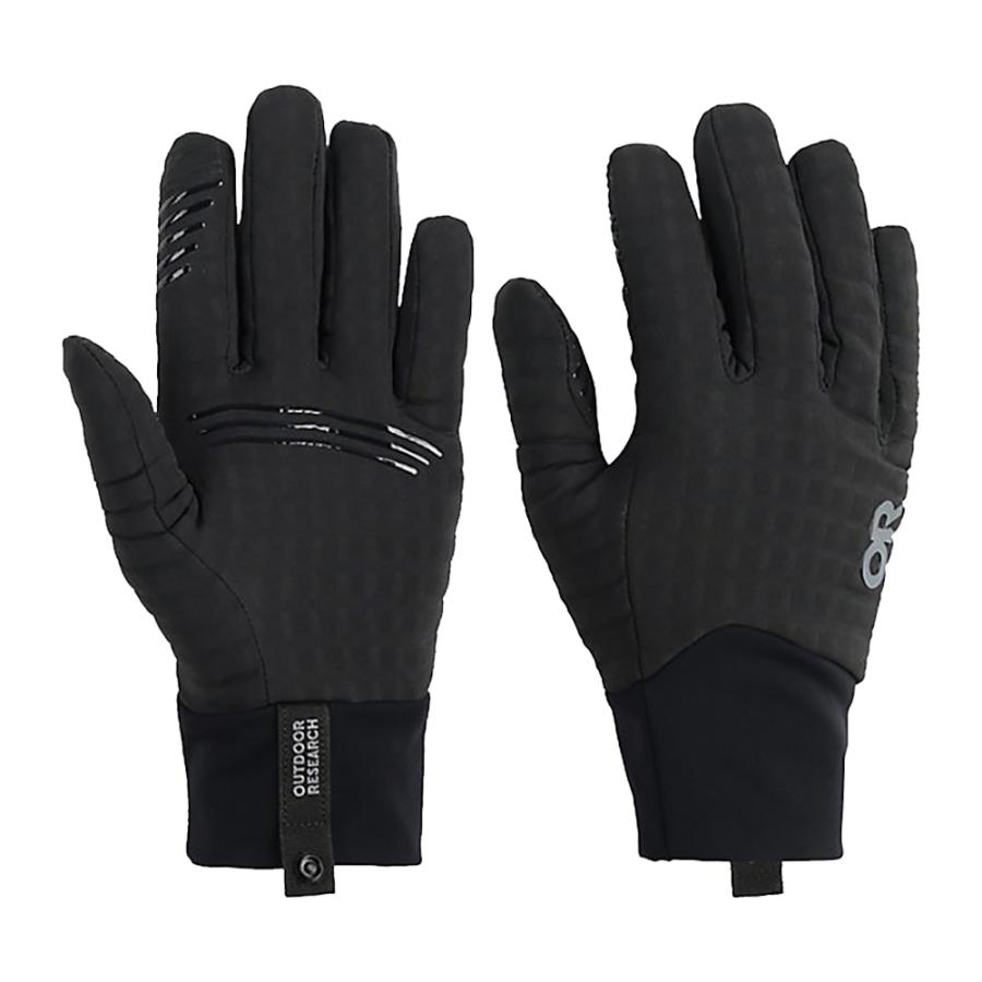 OUTDOOR RESEARCH アウトドアリサーチ Men's Vigor Heavyweight Sensor Gloves Ms ヴィガーヘビーウェイトセンサーグローブ : THE ...