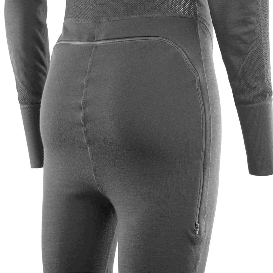 ACLIMA｜WOOLNET OVERALL MEN : THE MOUNTAIN EDITIONS - 通販 - Yahoo!ショッピング