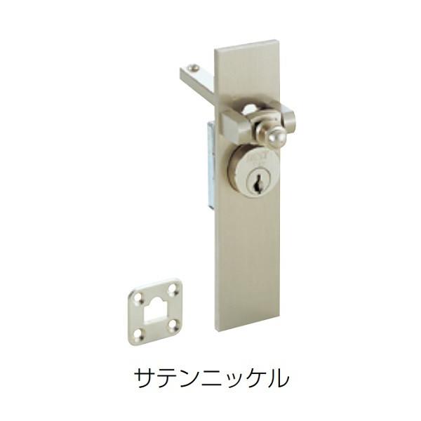 BEST ベスト No.570 シリンダー栓錠 サテンニッケル : TMKオンラインショップ - 通販 - Yahoo!ショッピング