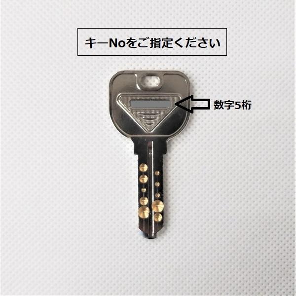 AGENT エージェント GMD-500 スペアキー 追加キー 製作品 納期2週間〜3週間 : TMKオンラインショップ - 通販 ...