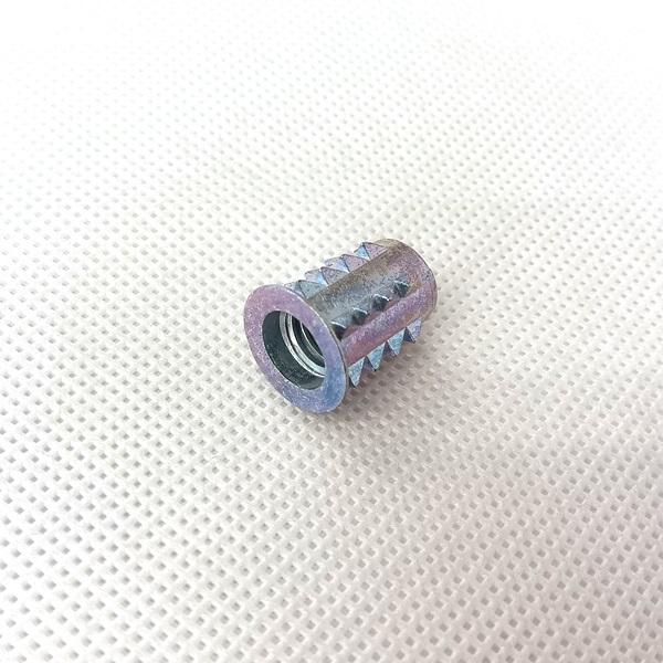 鬼目ナット M8×16 : TMKオンラインショップ - 通販 - Yahoo!ショッピング