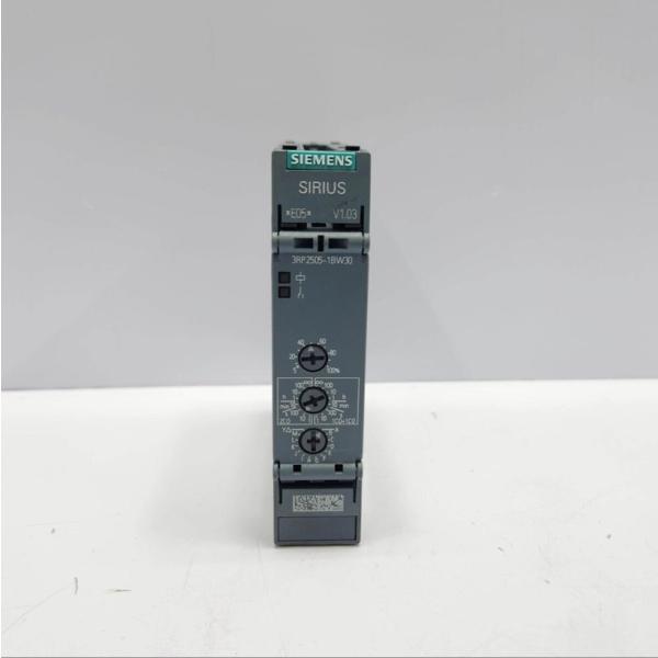 ~新品 Siemens Sirius 3RP2505-1BW30タイムリレーE05 V1.03 : TMMストア2 - 通販 - Yahoo ...