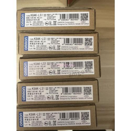 新品K6EL-200 K8AK-LS1 K3FP-VS-UI-UI K3FK-VS-44-C K3FK-VS-24-C K3FK-VS-165-R K3FK-GS-15A-R K3HB-CPB ...
