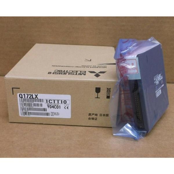 新品Q172LX Q172HCPU Q172EX Q172DSCPU Q172DLX Q172Dex Q172DCPU Q172CPUN ...