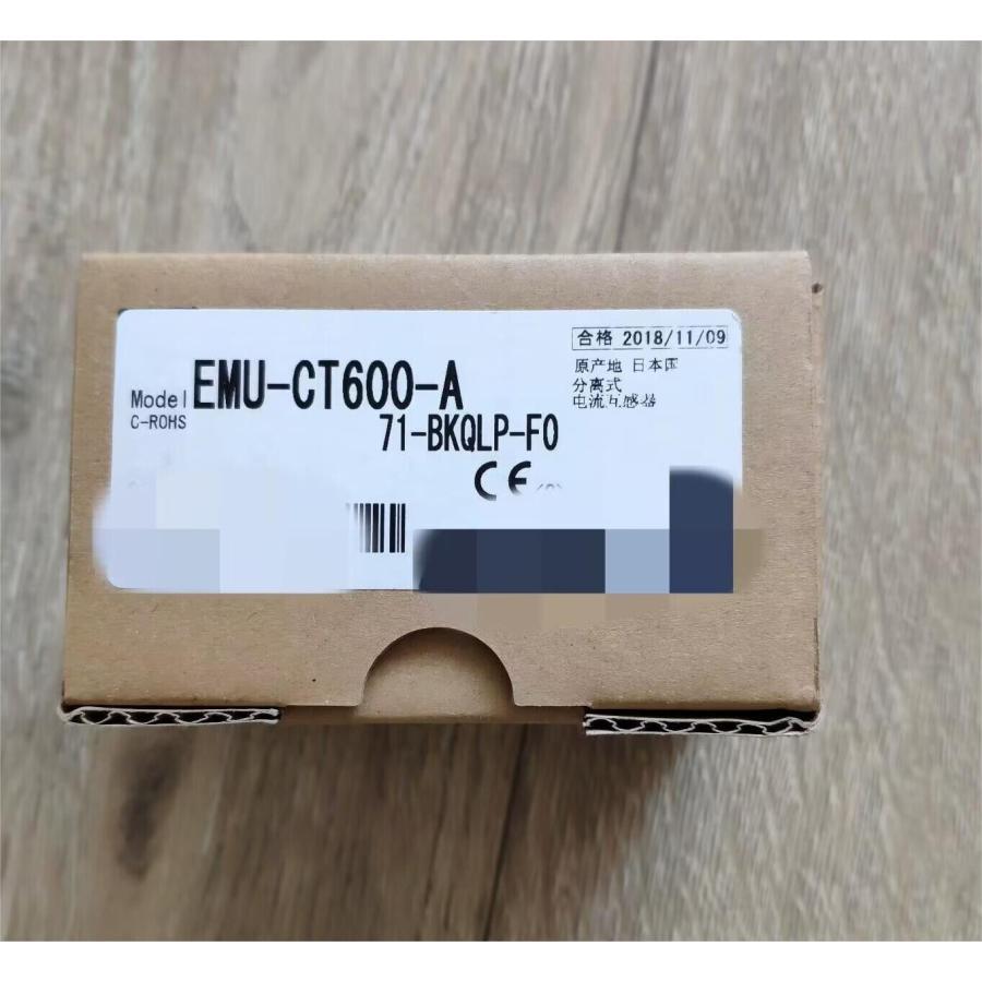 MITSUBISHI EMU-CT600-A SPLIT CURRENT SENSOR . DHL : p2101357838f3 : TMM ...