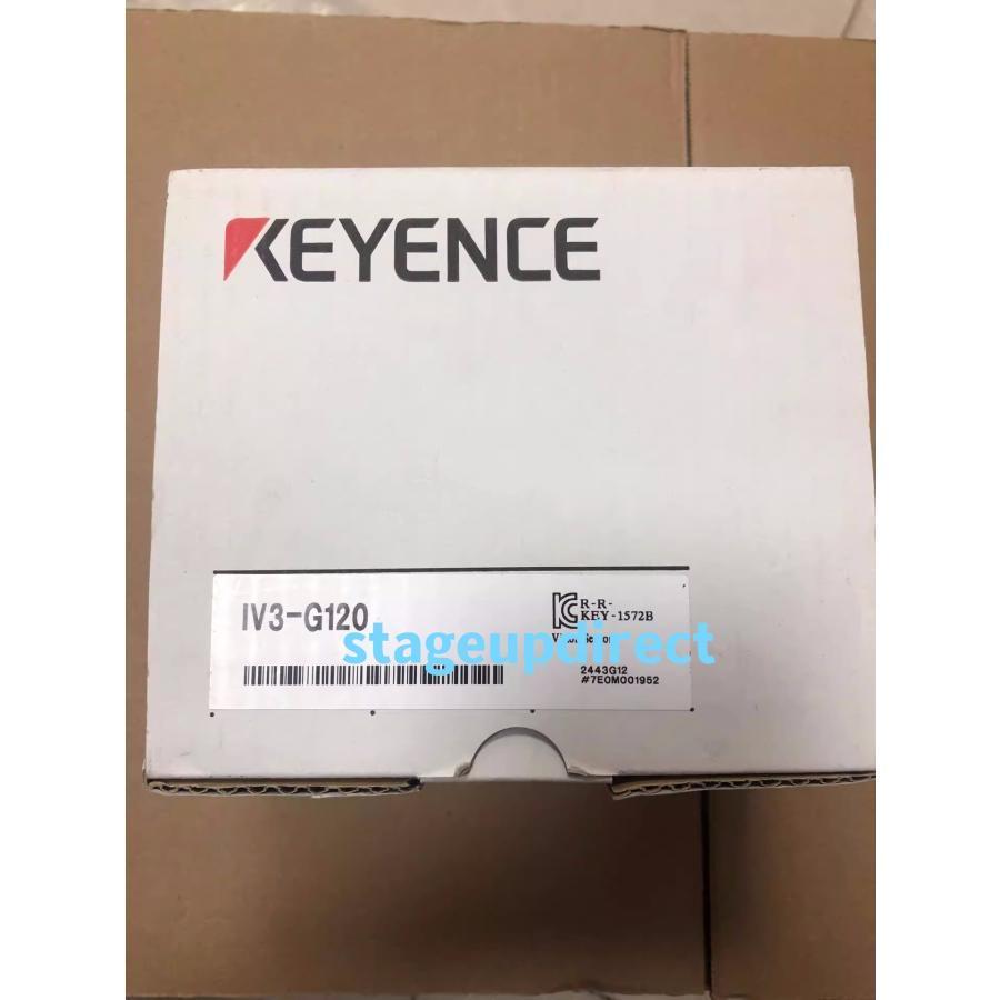 三菱電機 #新品 KEYENCE/キーエンス IV3-G120 超小型モデル センサアンプ【6ヶ月保証 送料無料 】 : TMMストア2 - 通販 - Yahoo!ショッピング