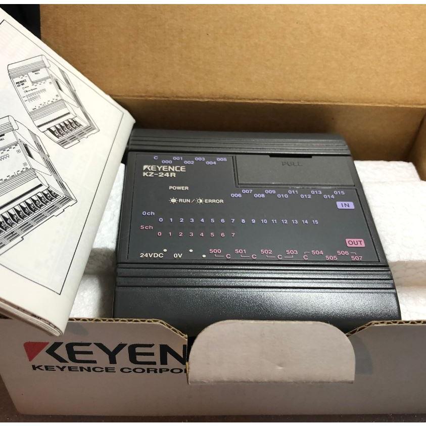 ~ 新品 KZ-24R Keyence KZ 24R キーエンス - : TMMストア2 - 通販 - Yahoo!ショッピング