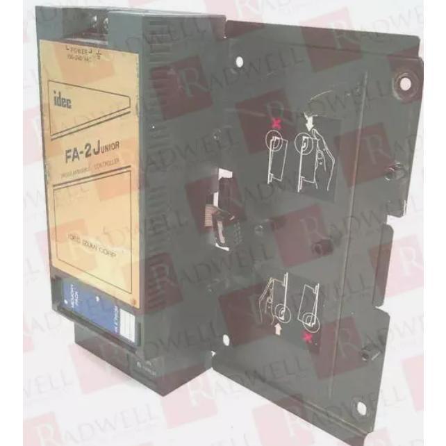 【2年保証】IDEC FA-2J FA2J : TMMストア2 - 通販 - Yahoo!ショッピング