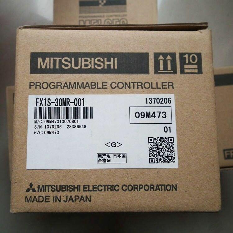 ! 新品 MITSUBISHI 三菱電機 FX1S-30MR-001 保証 : TMMストア2 - 通販 - Yahoo!ショッピング