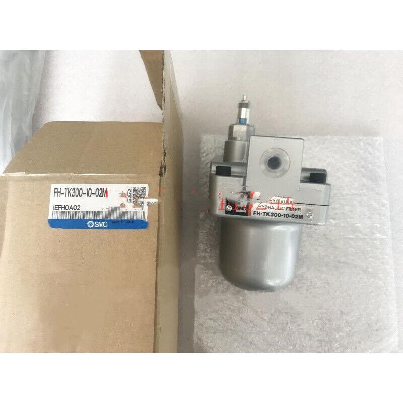 【1年保証】1PCS新しいSMC油圧フィルターFH-TK300-10-02M : TMMストア2 - 通販 - Yahoo!ショッピング