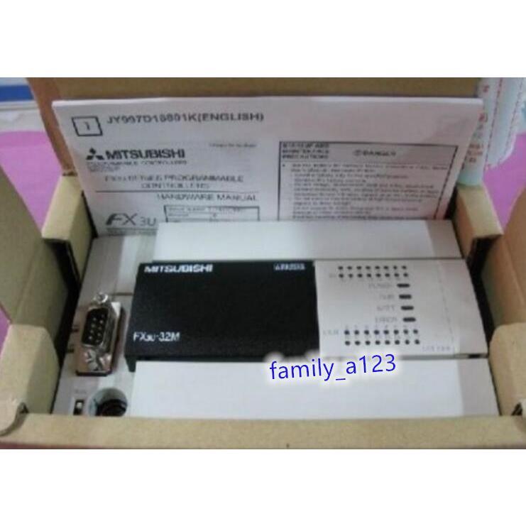 ~新品 三菱シーケンサー FX3U-32MR/ES-A 6ヶ月保証 : TMMストア2 - 通販 - Yahoo!ショッピング