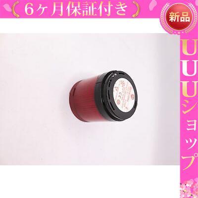 ~新品 Stack Light Steady Incandescent Red 0.058A 120V AC 70mm : TMMストア2 - 通販 - Yahoo!ショッピング