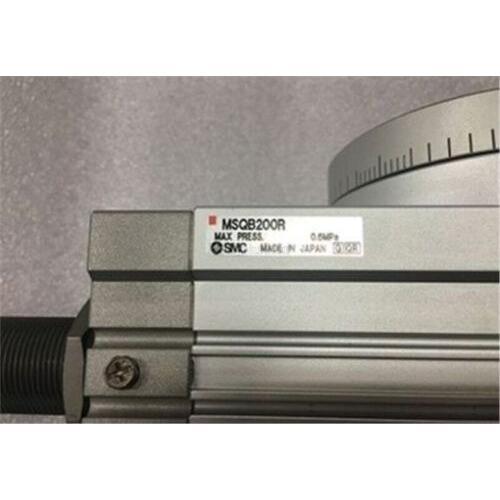 SMC 1PC MSQB200R PX＃A6 :p2136374048be:TMMストア2 - 通販 - Yahoo!ショッピング