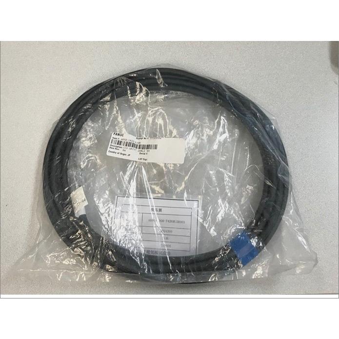 ~新品 FANUC A05B-1426-K208カメラケーブル、5M : TMMストア2 - 通販 - Yahoo!ショッピング
