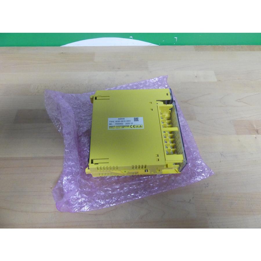 ~FANUC AAD04A A03B-0819-C051 : TMMストア2 - 通販 - Yahoo!ショッピング