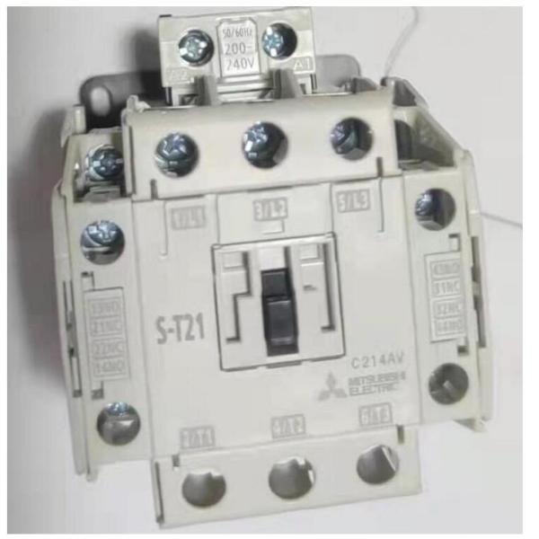 新品★6ヶ月保証】S-T21 AC200-240V 2a2b電磁接触器 送料無料 : TMMストア2 - 通販 - Yahoo!ショッピング