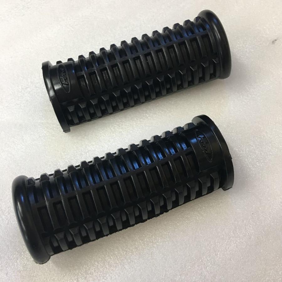 CF50/CF70 初期型 シャリー ステップラバー左右セット ホンダ純正 新品 : ティーモータース - 通販 - Yahoo!ショッピング