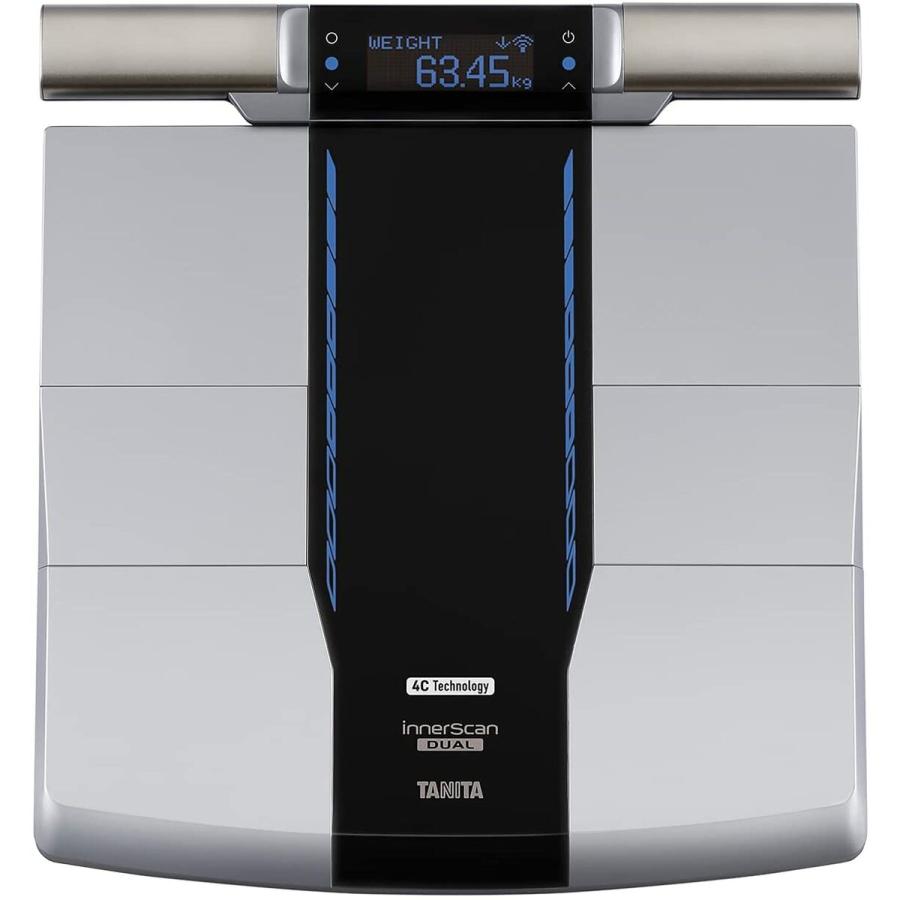 タニタ RD-803L-BK 体組成計 左右部位別 26項目 筋肉 筋質 日本製 TANITA RD-803L (10) : Tマート ...