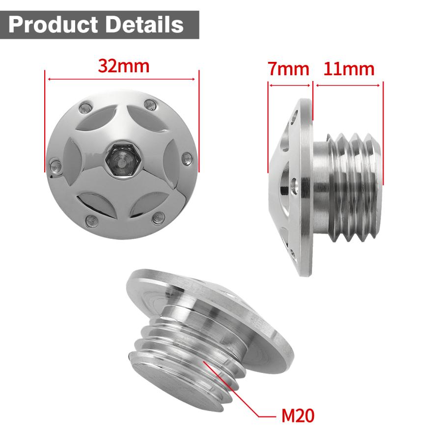 ホンダ M20 P2.5 オイルフィラーキャップ 適合車種多数 ストリートファイター848 848/EVO スーパースポーツ/S 等 TH0253 : TECH-MASTER バイクテン ...