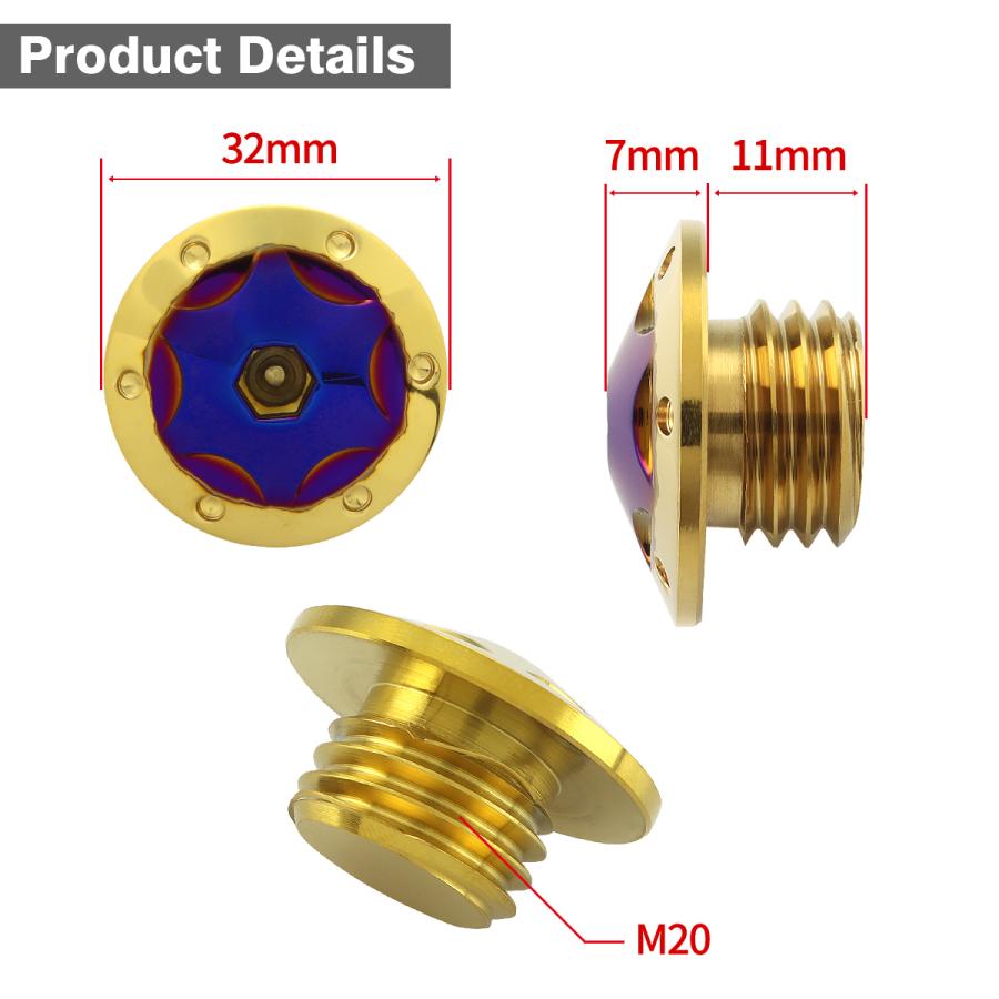 YAMAHA M20 P2.5 オイルフィラーキャップ 適合車種多数 モンスター1200/S 1299パニガーレ/S/R ディアベル 等 TH0262 : TECH-MASTER バイクテン ...