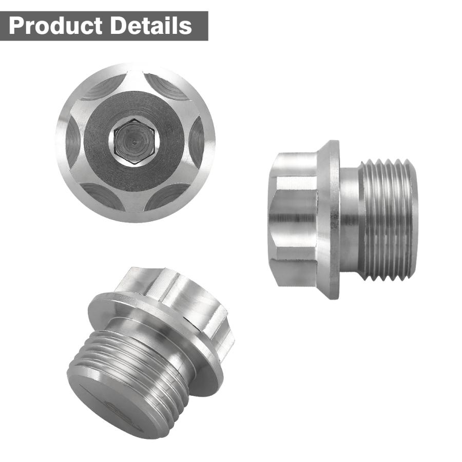 スズキ オイルフィラーキャップ M20 P1.5 汎用 スズキ車汎用 ステンレス マットタイプ シルバー TH0272 : TECH-MASTER バイクテン - 通販 - Yahoo!ショッピング