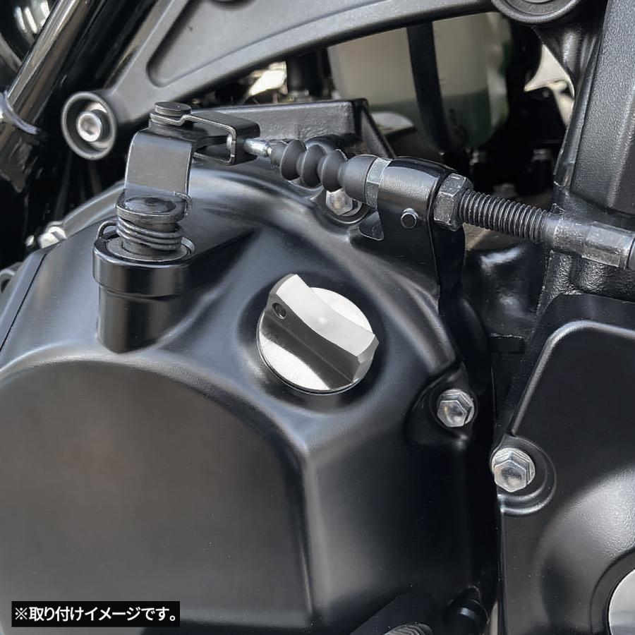 スズキ オイルフィラーキャップ M20 P1.5 汎用 スズキ車汎用 ステンレス マットタイプ シルバー TH0275 : TECH-MASTER バイクテン - 通販 - Yahoo!ショッピング