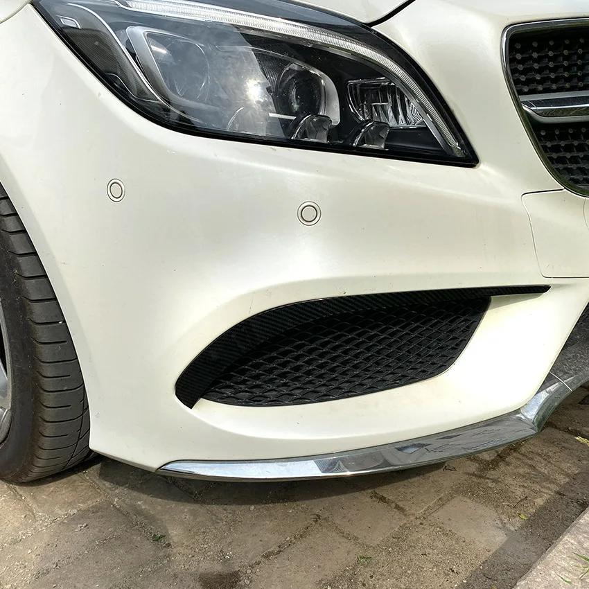 メルセデスベンツ CLSクラス C218 X218 AMGライン カナード スプリッター フロントバンパー フォグランプ トリム : tmyx2-0479 : TMYx2 - 通販 ...