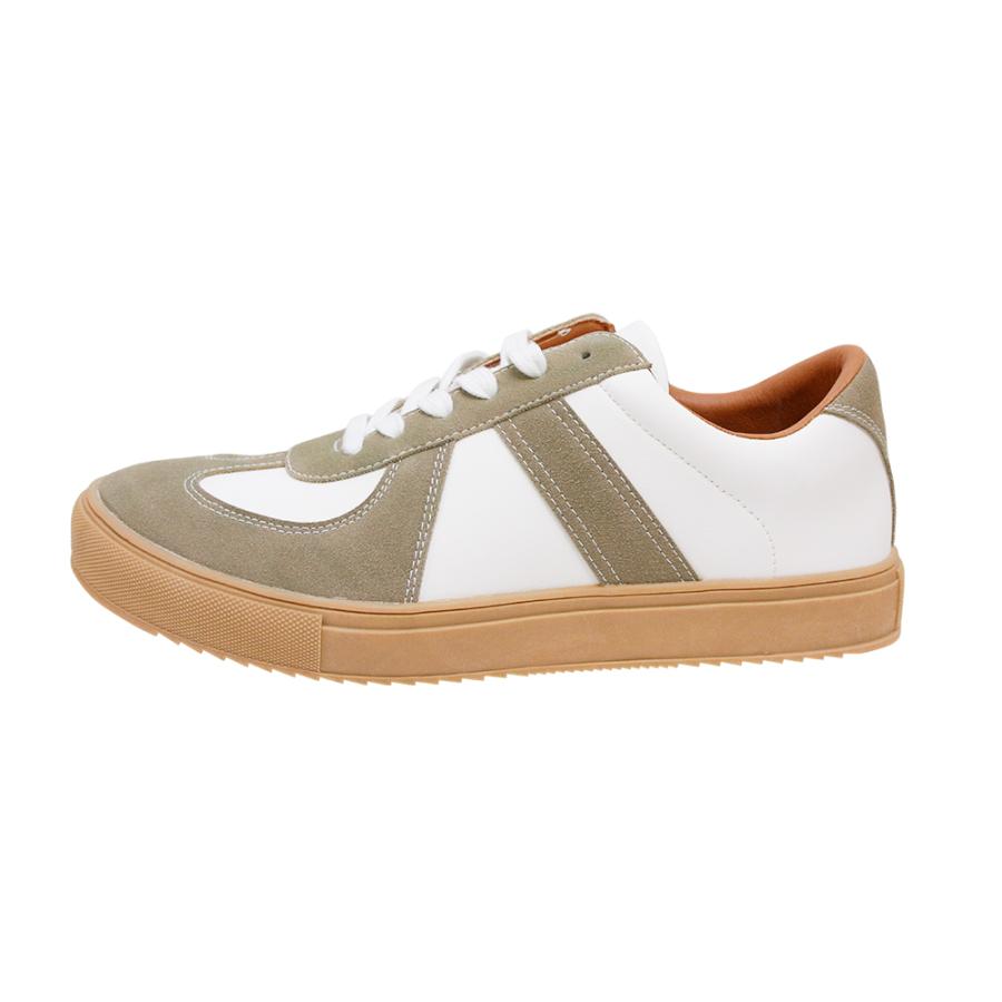 LARS（ラーズ） スニーカー LSM502 WH ホワイト メンズ : 鞄 ブランド雑貨 コスメ TN-SQUARE - 通販 - Yahoo!ショッピング