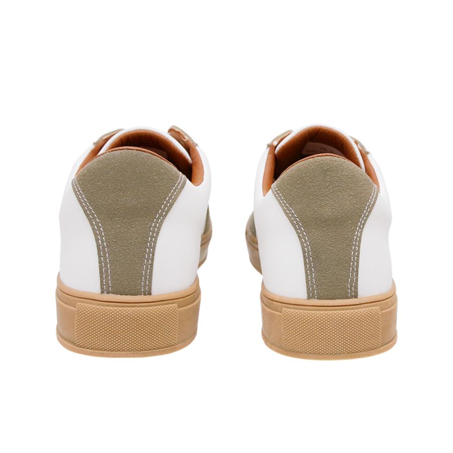 LARS（ラーズ） スニーカー LSM502 WH ホワイト メンズ : 鞄 ブランド雑貨 コスメ TN-SQUARE - 通販 - Yahoo!ショッピング