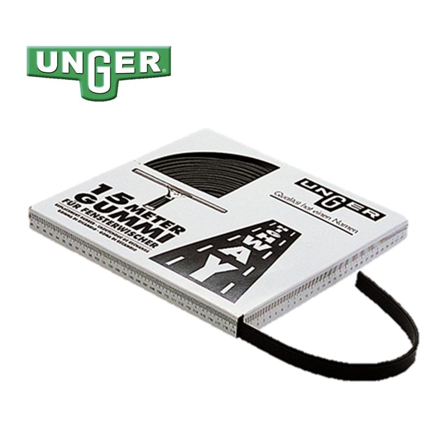 ウンガー UNGER ハイウェイスペアラバー 15m （1巻） 必要な長さにカット コスト重視 HIXXL 406031-0-JI 9/25 ポイントUP : おそうじRevo - 通販 ...