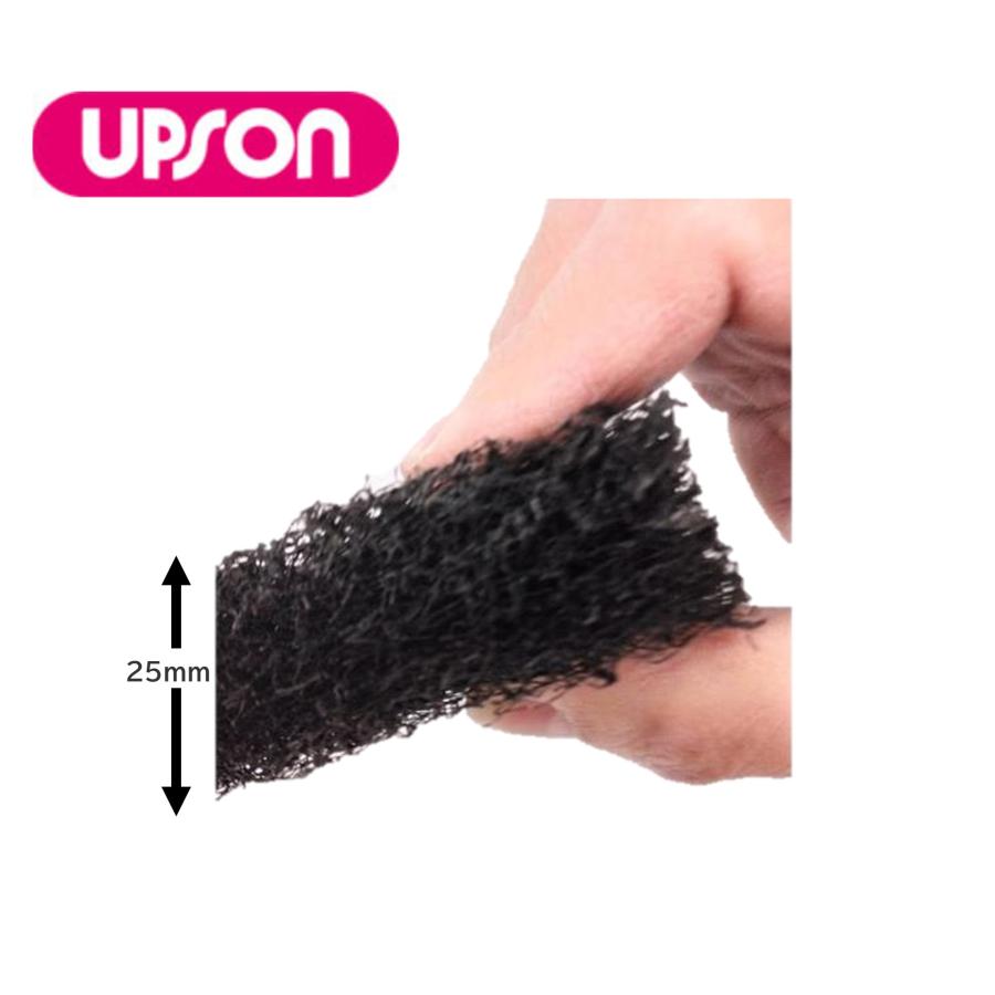 UPSON（アプソン） スクラビングパッド150 青 （5枚） 洗浄用 ハンドブラシ ハンドパッド まとめ買い（1枚あたり520円） Art ...