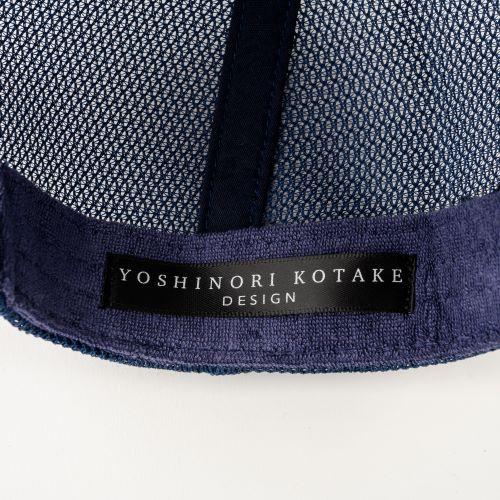 YOSHINORI KOTAKE DESIGN ヨシノリコタケ デザインYK3DE-★★★★2 DNM NVY : TNJ Online Store - 通販 - Yahoo!ショッピング