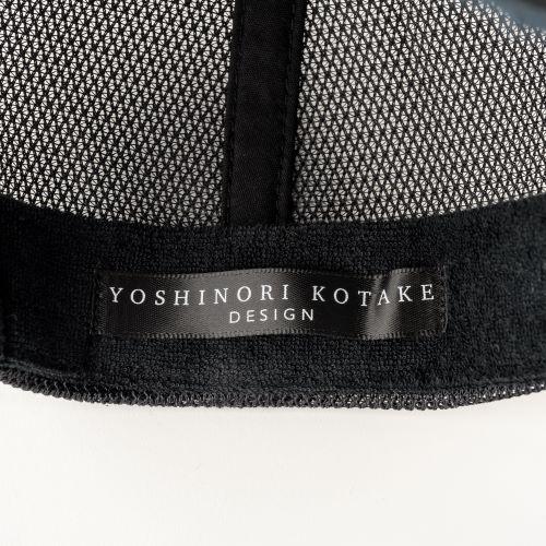 YOSHINORI KOTAKE DESIGN ヨシノリコタケ デザインYK3DSP-★★★★ BLK SIL : TNJ Online Store - 通販 - Yahoo!ショッピング