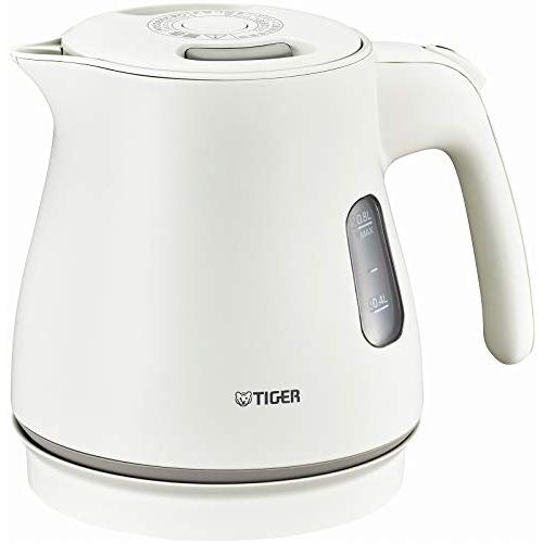 PCM-A080-WM(マットホワイト) わく子 電気ケトル 0.8L : TNKストア - 通販 - Yahoo!ショッピング