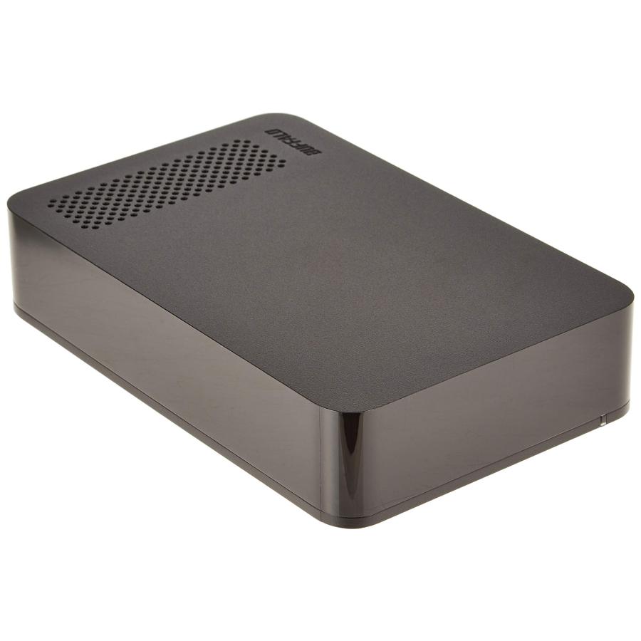 BUFFALO USB3.0 外付けハードディスク PC/家電対応 2TB HD-LC2.0U3/N フラストレーションフリーパッケージ(F : TNKストア - 通販 - Yahoo!ショッピング
