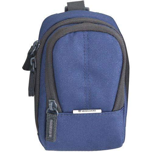 LIDO 8NV｜コンパクトデジタルカメラ用ポーチ｜LIDOシリーズ｜ネイビー｜VANGUARD : 20240602012801 ...