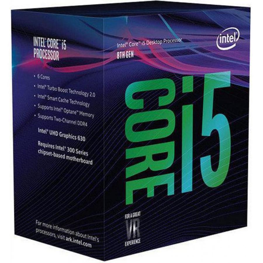 Intel CPU Core i5-8600K 3.6GHz 9Mキャッシュ 6コア/6スレッド LGA1151 BX80684I58600 : TNKストア - 通販 - Yahoo!ショッピング