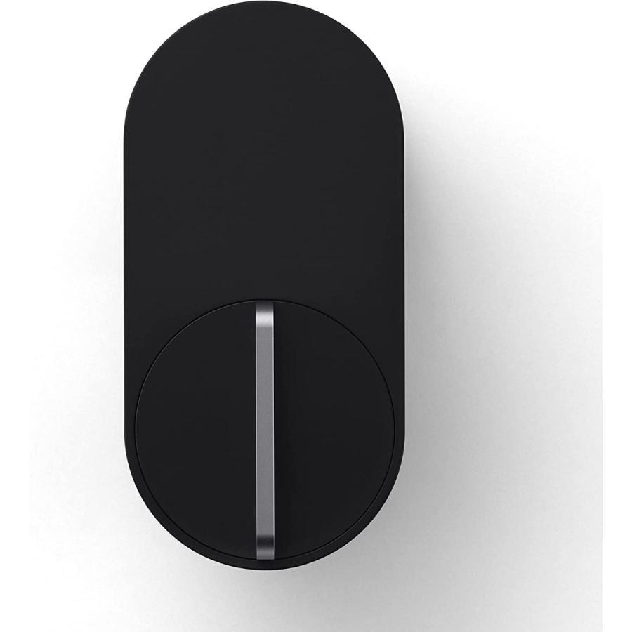QrioLock キュリオロック スマートロック スマホで自宅カギを解施錠できるスマートロック Q-SL2 : 東海ABC商事 愛知三河ネット通販部 - 通販 - Yahoo!ショッピング