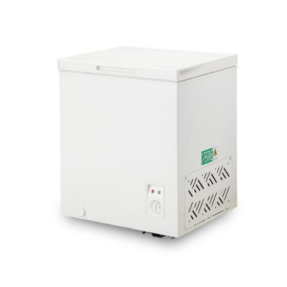 simplus [新品アウトレット] 66L 1ドア 冷凍庫 上開きホワイト SP-66LUP ワイヤーバスケット付 直冷式 排水口付き 【北海道配送不可】 : ディスカウントショップとーるり ...