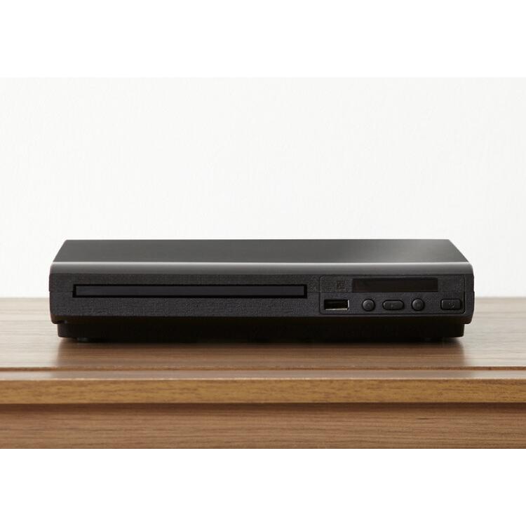 simplus Simplus シンプラス DVDプレーヤー 据え置きタイプ SP-DVD02 AVケーブル付属 リモコン付属【展示再生品】【沖縄・離島は配送不可】 : ディスカウントショップ ...