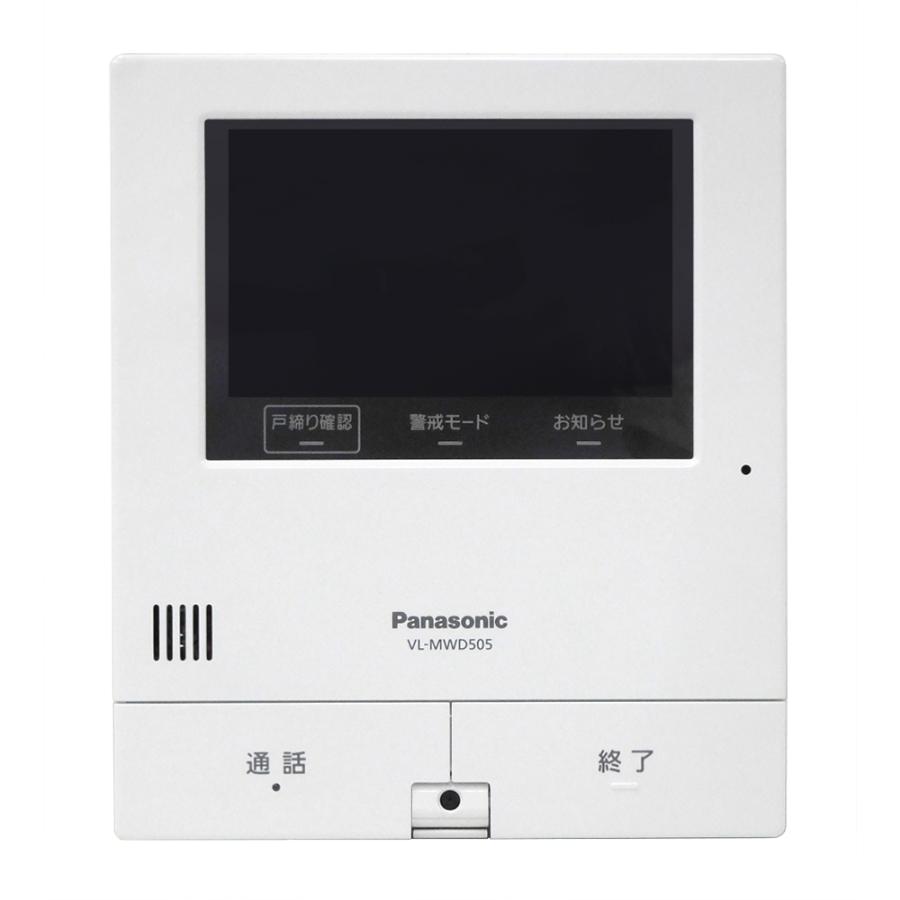 Panasonic パナソニック テレビドアホン/ドアフォン ビデオ通話 Panasonic パナソニック テレビドアホン/ドアフォン ビデオ通話